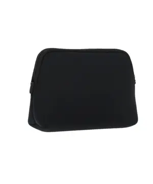 Dolce & Gabbana Minimalist Solid Clutch Bag