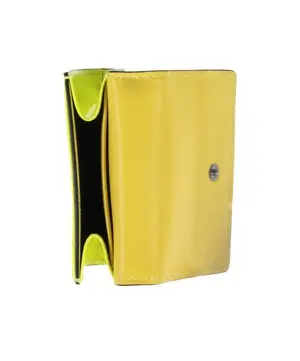 Dolce & Gabbana Minimalist Crossbody Wallet