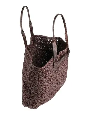 Dolce & Gabbana Woven Handbag