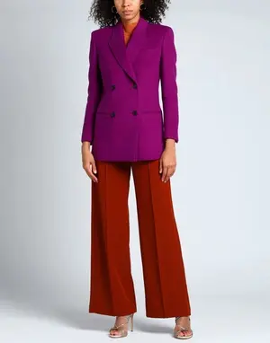 Saint Laurent Minimalist Blazer