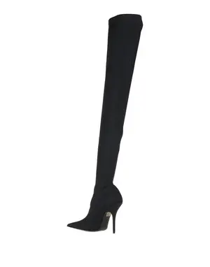 Balenciaga Simple Over-the-knee Boots