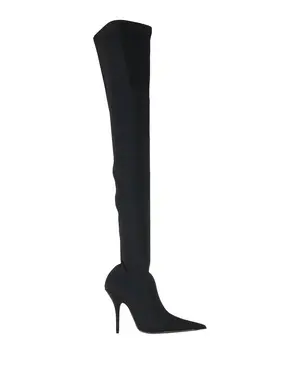 Balenciaga Simple Over-the-knee Boots