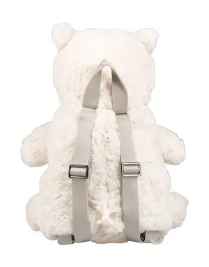 Brunello Cucinelli Suede Backpack