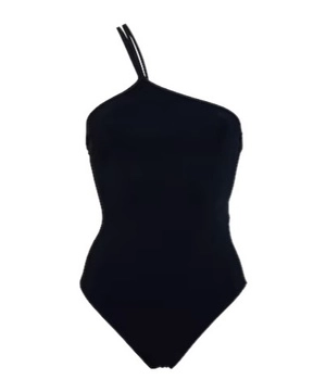 Saint Laurent Off-the-shoulder Jumpsuit