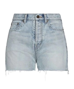 Saint Laurent Light-colored Jeans