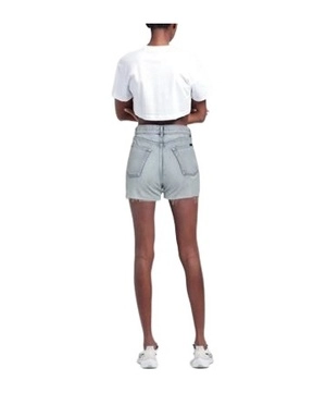 Saint Laurent Light-colored Jeans