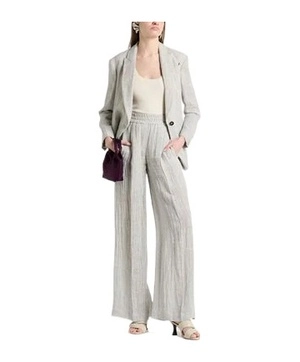 Brunello Cucinelli Solid-color Suit