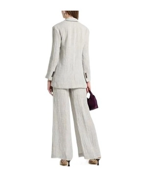 Brunello Cucinelli Solid-color Suit