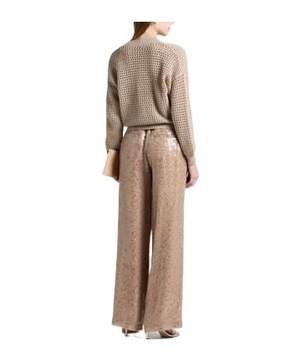 Brunello Cucinelli Solid Color Knitted Cardigan