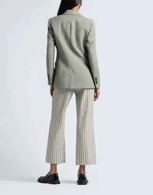 Brunello Cucinelli Single-breasted Blazer