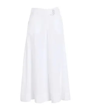 MAXCO. Midi Skirt