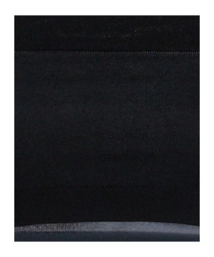 Rick Owens Lightweight Knitted Strapless Top