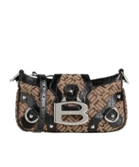 Balenciaga Medium-sized Crossbody Bag