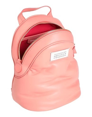 MAISON MARGIELA Logo Backpack