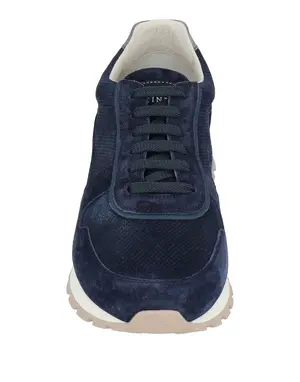 Brunello Cucinelli Simple And Versatile Casual Shoes