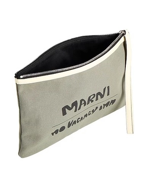 Marni Fashionable Versatile Handbag