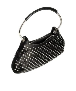 Sportmax Crystal-decorated Handbag