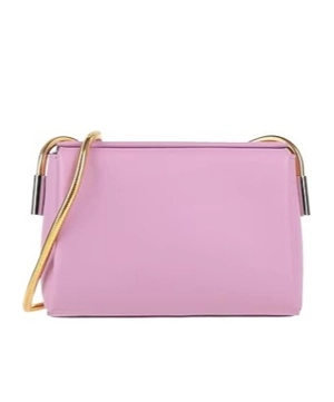 Marni Cowhide Shoulder Bag