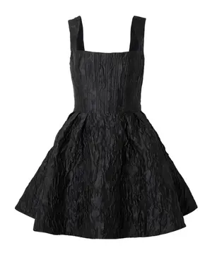 Rebecca Vallance Vanilla Dreams Mini Dress