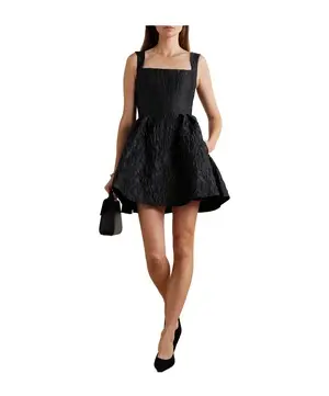 Rebecca Vallance Vanilla Dreams Mini Dress