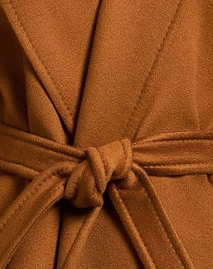 Max Mara Cashmere Long Coat