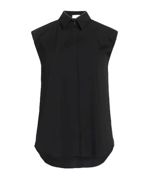 Brunello Cucinelli Sleeveless Blouse