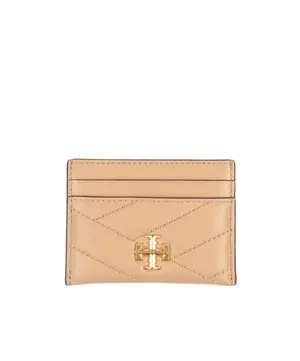 Tory Burch Plain Colour Cardholders