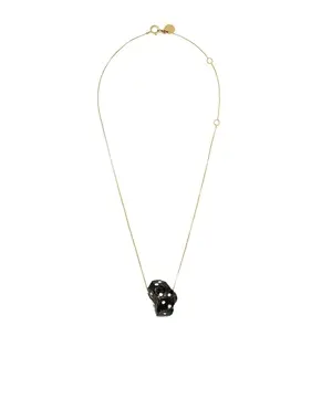 Marni Handmade Statement Necklace