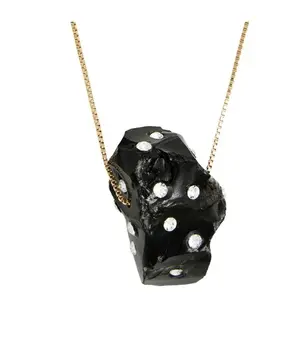 Marni Handmade Statement Necklace