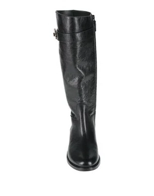 Tory Burch Minimalist Leather Boots