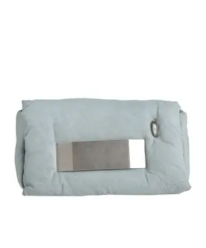 Rick Owens Plain Colour Handbags