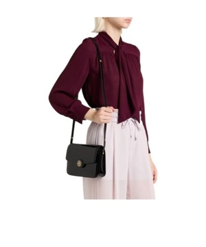 Tory Burch Plain Colour Cross-body Bags