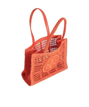 Tory Burch Plain Colour Handbags
