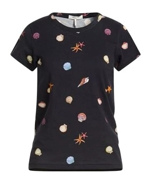 Rag & Bone Multi-color Printed T-shirt