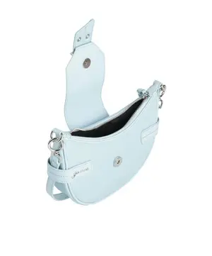 GANNI Saddle Bag