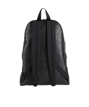 Balenciaga Minimal Leather Backpack