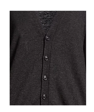 MAISON MARGIELA Long Sleeve Cardigans