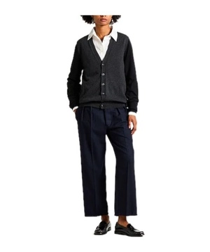 MAISON MARGIELA Long Sleeve Cardigans
