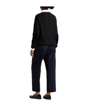 MAISON MARGIELA Long Sleeve Cardigans