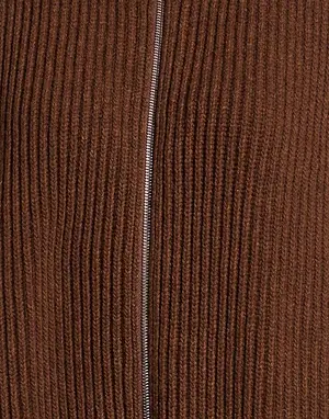 MAISON MARGIELA Lightweight Knitted Sleeveless Top