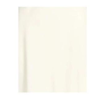 Brunello Cucinelli Minimalist Stylish Comfortable Stretch A-line Skirt
