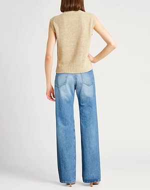 Brunello Cucinelli Mid-rise Loose Jeans