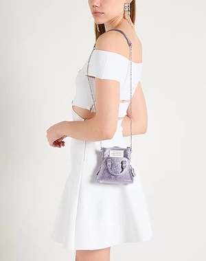 MAISON MARGIELA Casual Mini Handbag