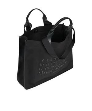 MAISON MARGIELA Twill Tote Bag
