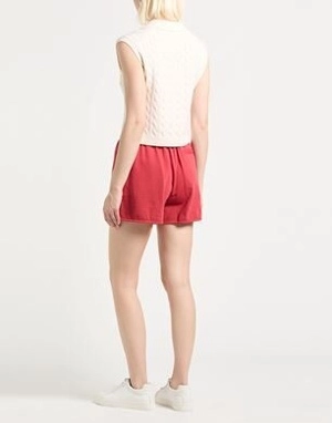 Brunello Cucinelli Minimalist High Waist Sports Shorts