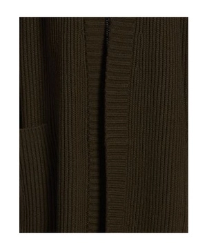 Max Mara Plain Colour Cardigans