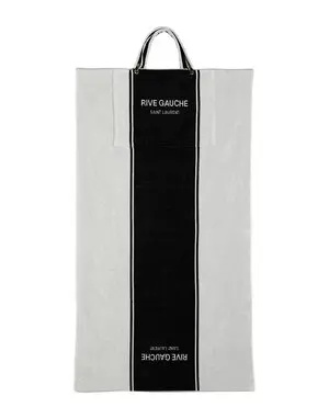 Saint Laurent Beach Towels