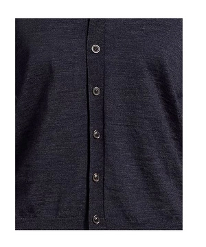 MAISON MARGIELA Plain Colour Cardigans