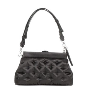 MAISON MARGIELA Plain Colour Handbags