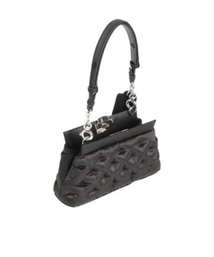 MAISON MARGIELA Plain Colour Handbags